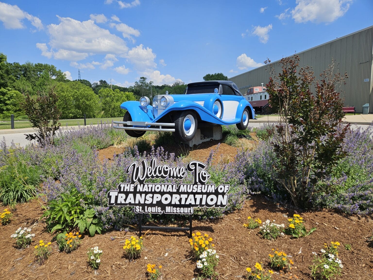 Museum Fun Pack Coupon Two - National Museum of Transportation