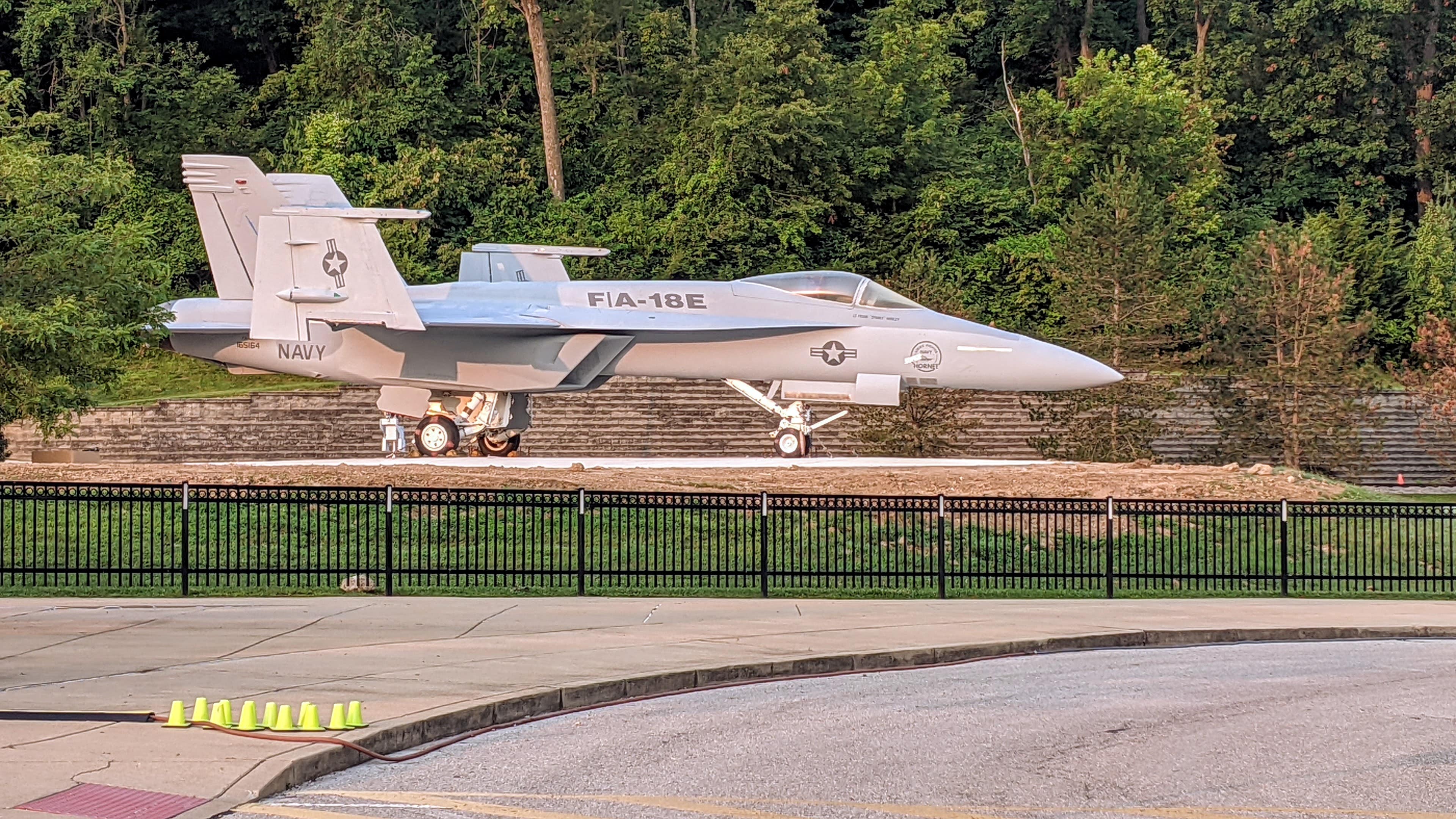 Special Museum Events and Exhibits - National Museum of Transportation
