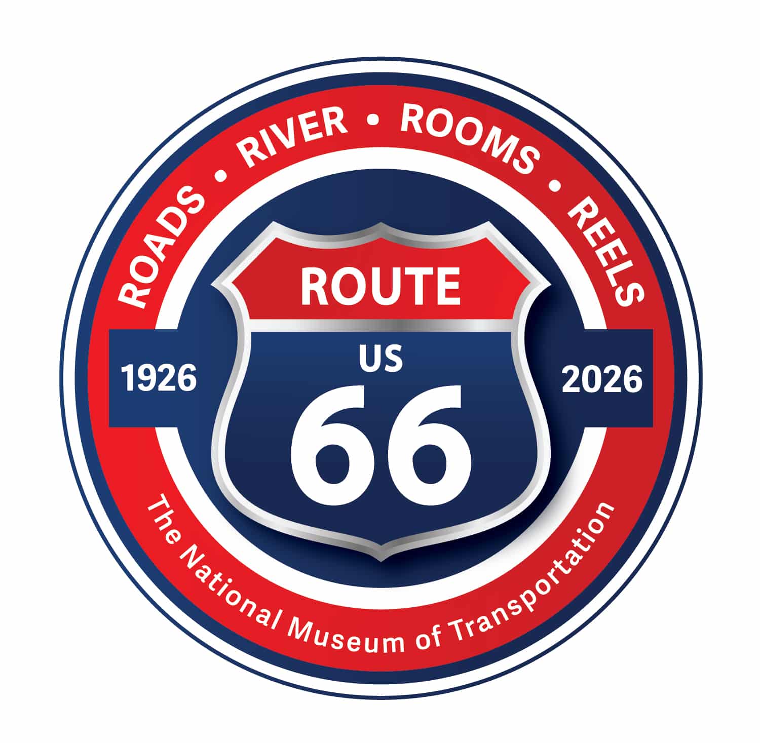 TNMOT Route 66 Plans for 2026 - National Museum of Transportation